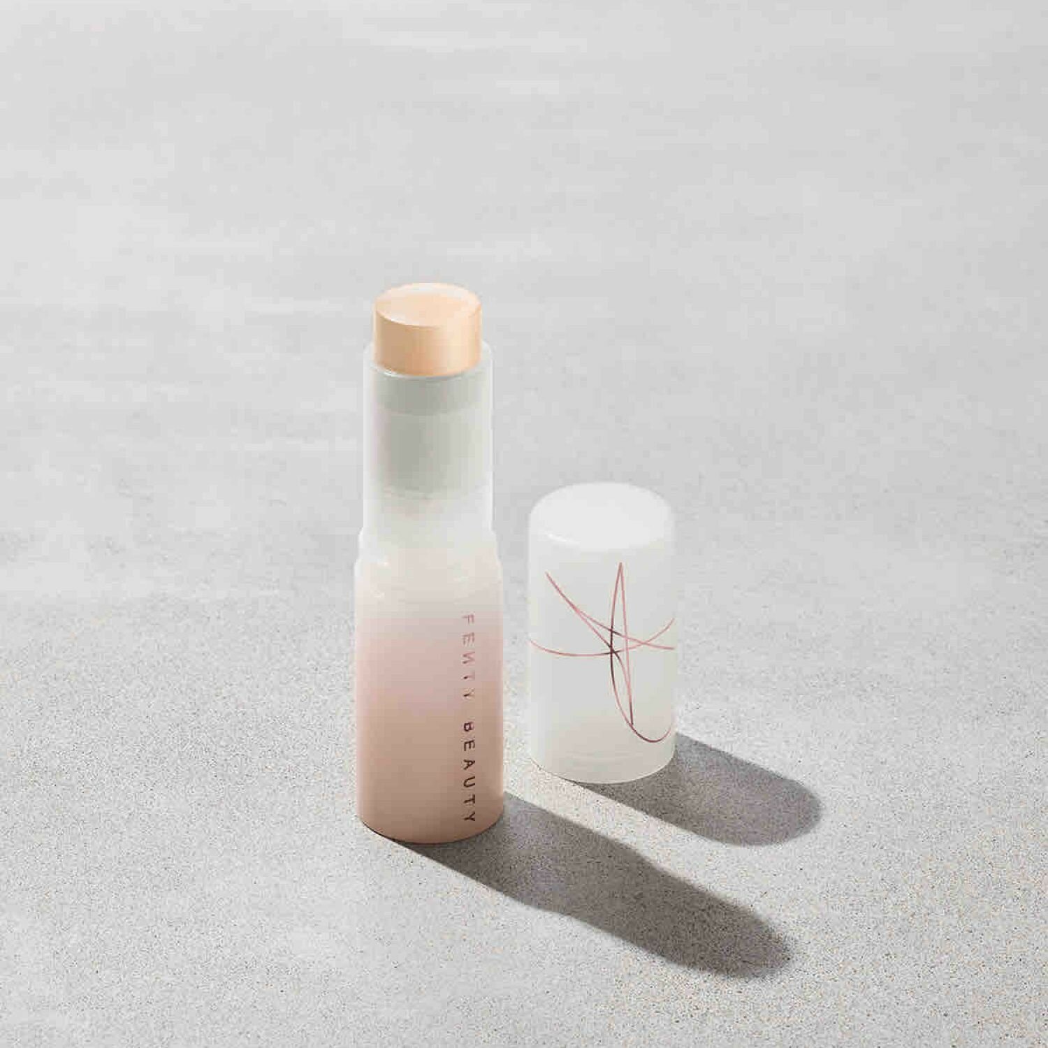 Тональный крем в стике Fenty Beauty EAZE DROP BLUR + SMOOTH TINT STICK - Тон 1