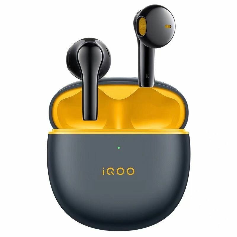 IQOO TWS Air true wireless Bluetooth гарнитура с шумоподавлением twsair