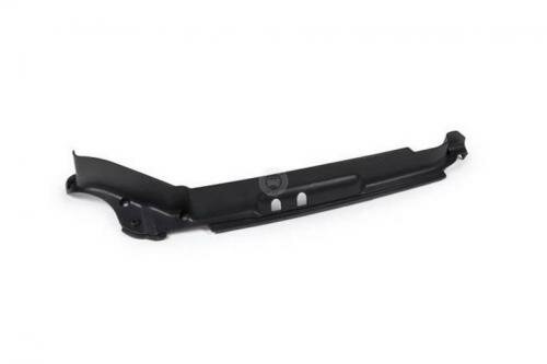 Часть бампера передняя левая man tgs Stellox 8725682SX