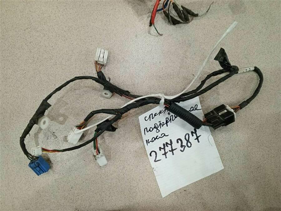 Проводка торпедо (жгут) от Kia Spectra 2000-2011