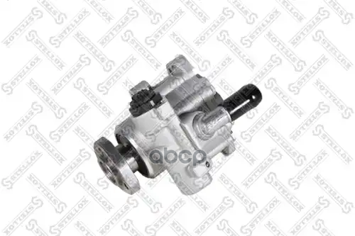 Насос гидроусилителя руля! 53555 Seat Cordoba, VW Golf/Passat/Polo 1.8/2.0i/1.9D 91-01 Stellox арт. 0036317SX
