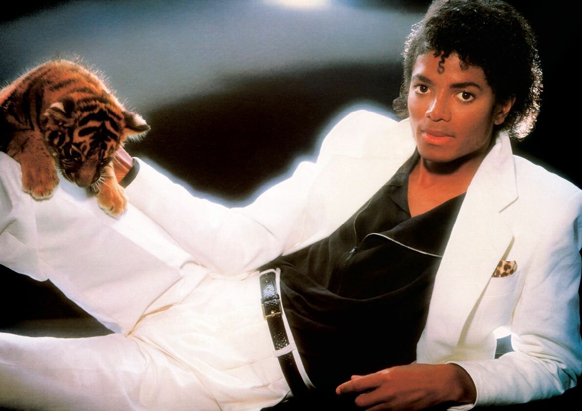 Постер. Легенды. Майкл Джексон. Формат А3.