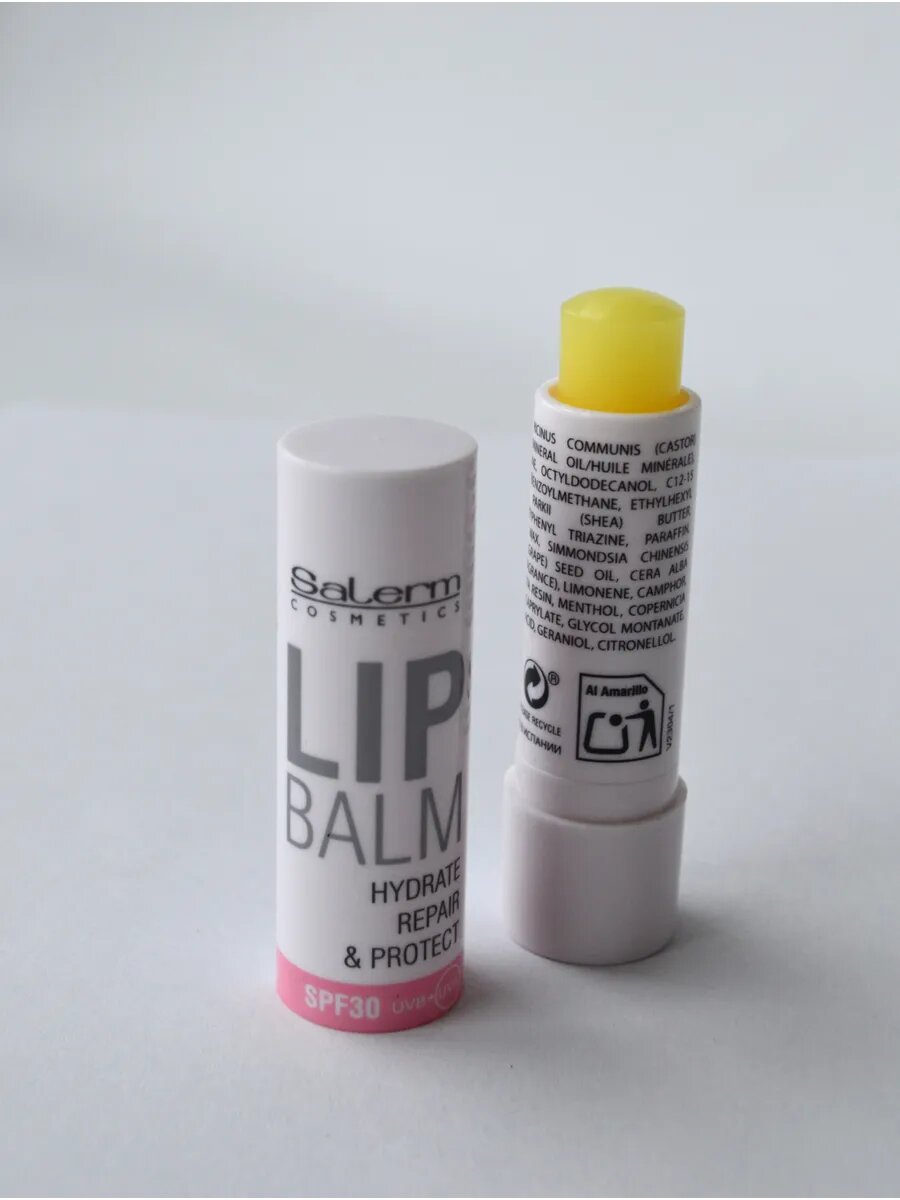 Бальзам для губ