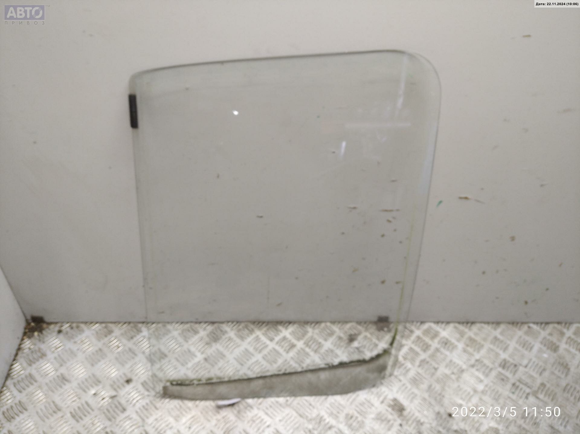 Стекло двери передней левой Fiat Ducato (1994-2002)