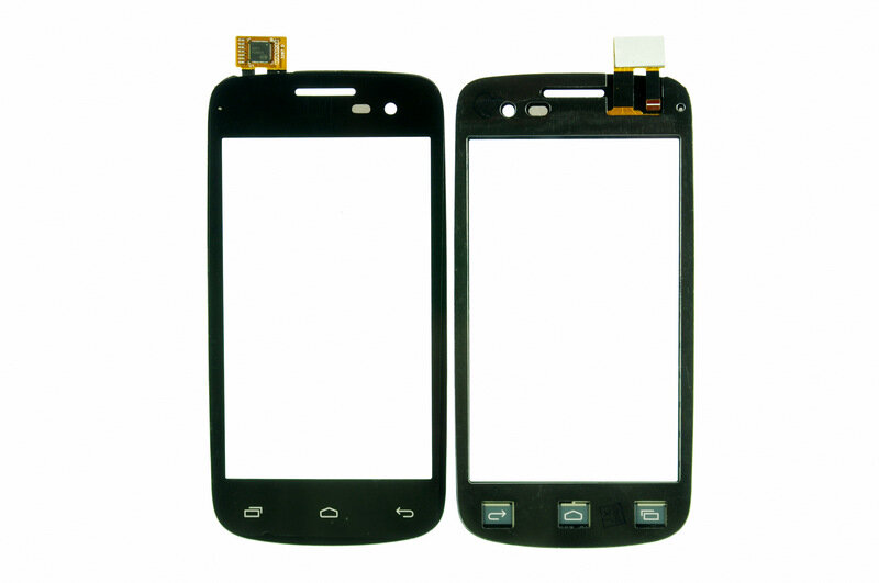Тачскрин для Micromax A091 Canvas Engage