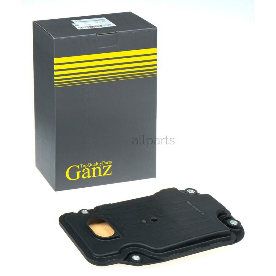 GANZ GIH02102 Фильтр АКПП для LEXUS GS250/300/350/430/450 GANZ GIH02102