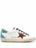 Кроссовки Golden Goose Super-Star Classic, размер 39 IT, белый