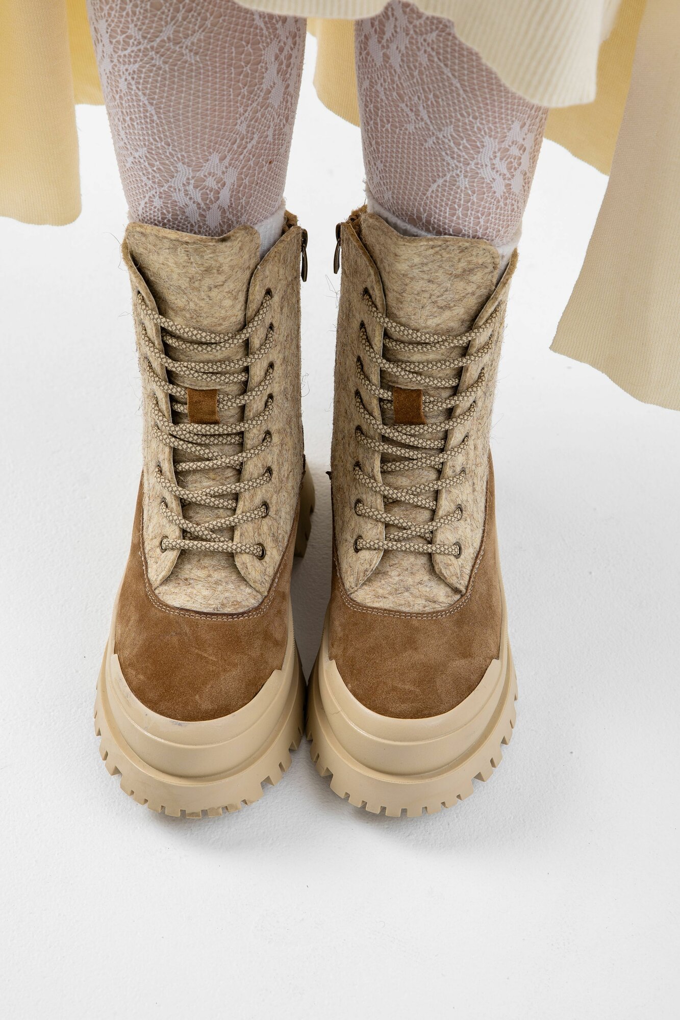 Ботинки берцы