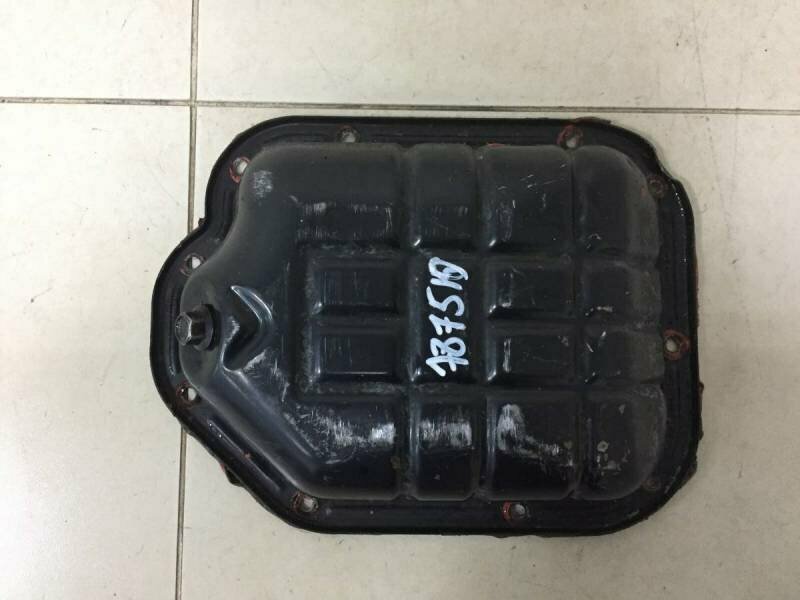 Поддон масляный двигателя Nissan Teana J32 2008-2013 кат.номер: 11110JA10B