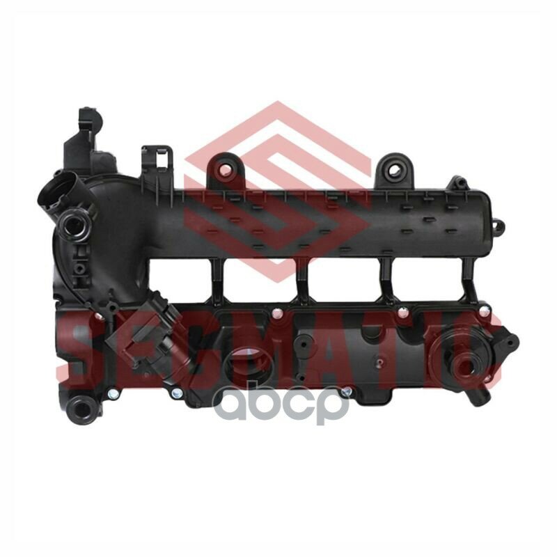 Крышка клапанная: citroen c2 1.4hdi 2003-, c3 1.4hdi 2003-, peugeot 1007 1.4hdi 2005-,206 1.4hdi 20 SEGMATIC арт. 1012C103