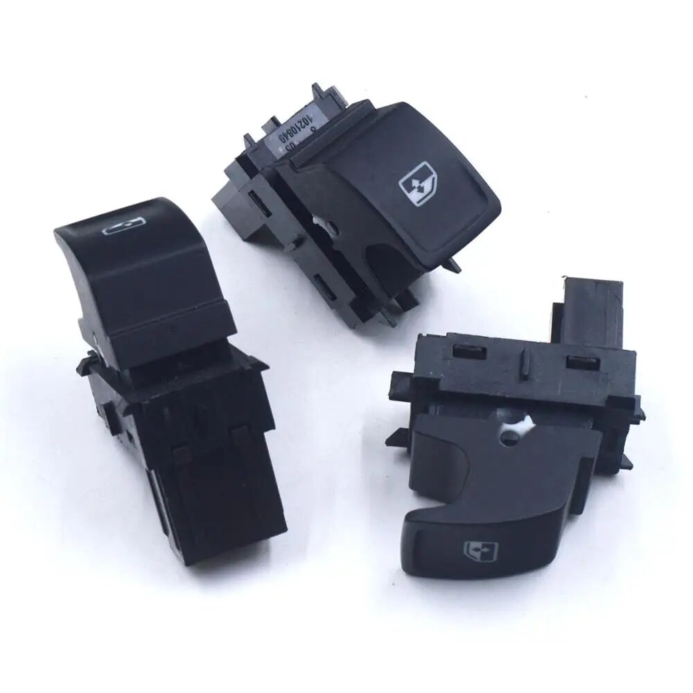 Кнопка управления переключателем стеклоподъемника для Skoda Fabia Rapid, 2013, Window Switch X3