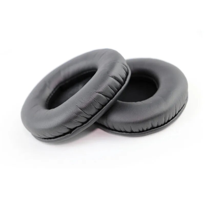 Сменные мягкие амбушюры с эффектом памяти для креативных наушников Aurvana Live