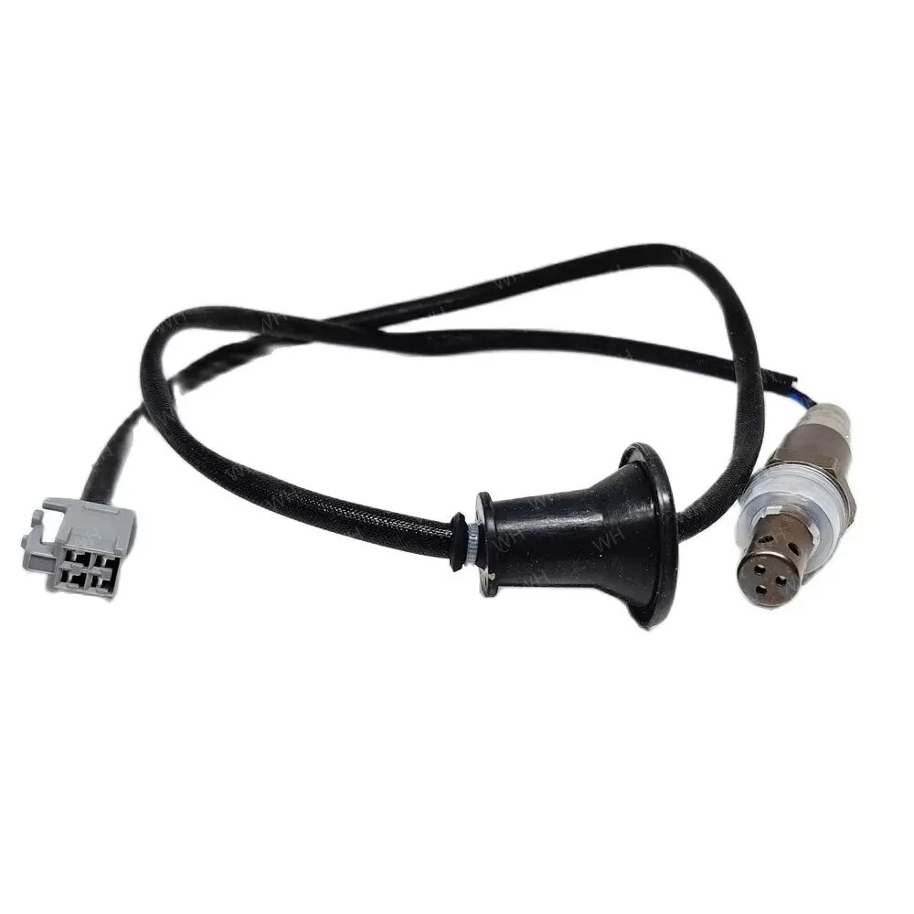 8946512700 Задний датчик кислорода для TOYOTA COROLLA VERSO 1.8 2002-2004, лямбда-зонд 1ZZ-FE 89465-12700, сборка 2003 г. 108522