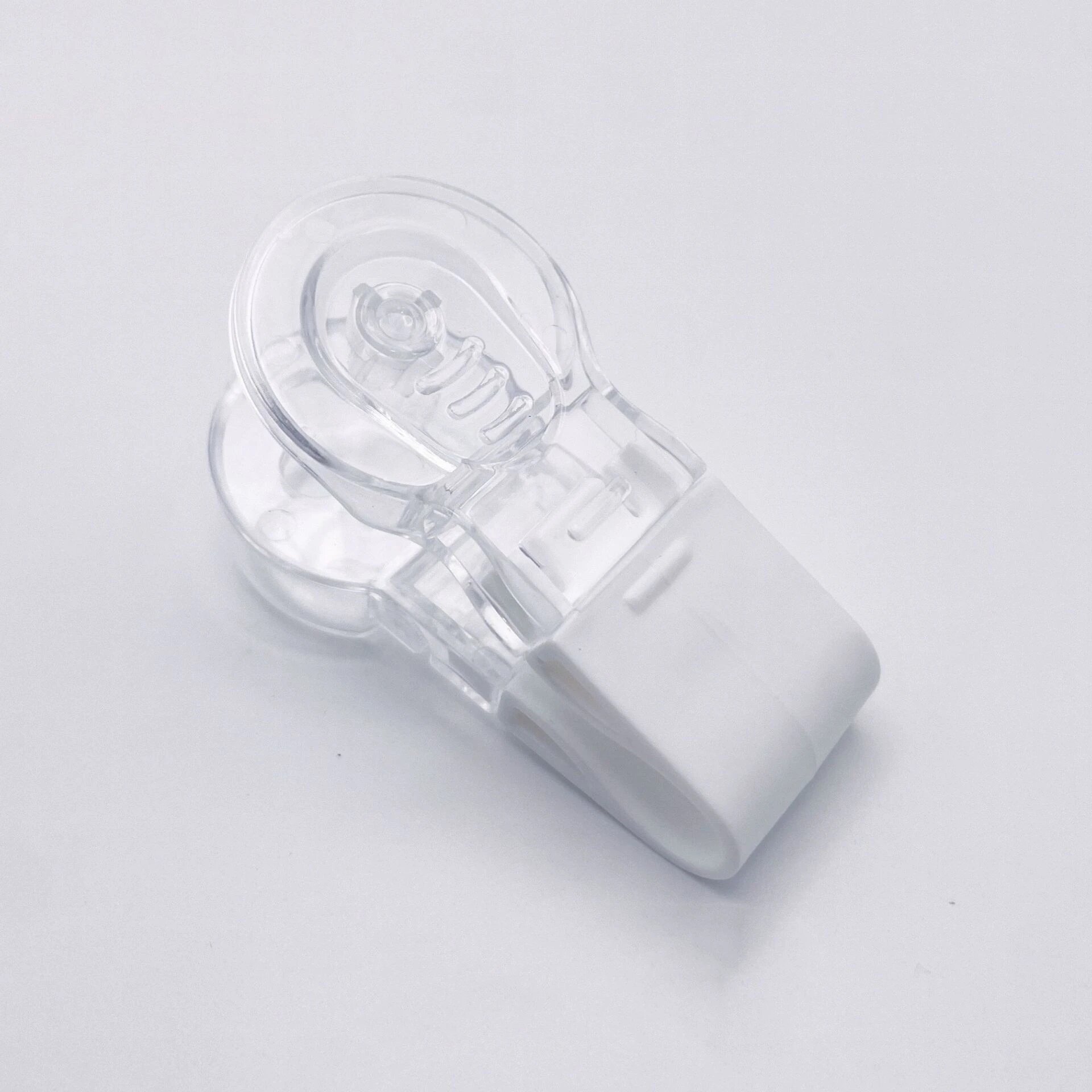 Портативная коробка для хранения лекарств OEMG transparent