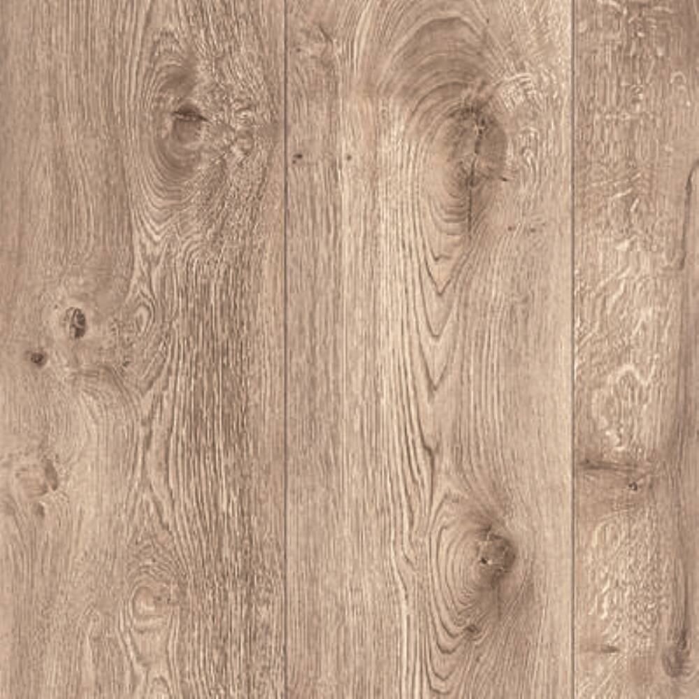 Линолеум полукоммерческий Juteks Glory Kansas 1_697D Бежевый/Коричневый 3 м на 4 м