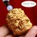 Деревянная статуэтка Mingwang, Cypress Wood, Цвет: 1