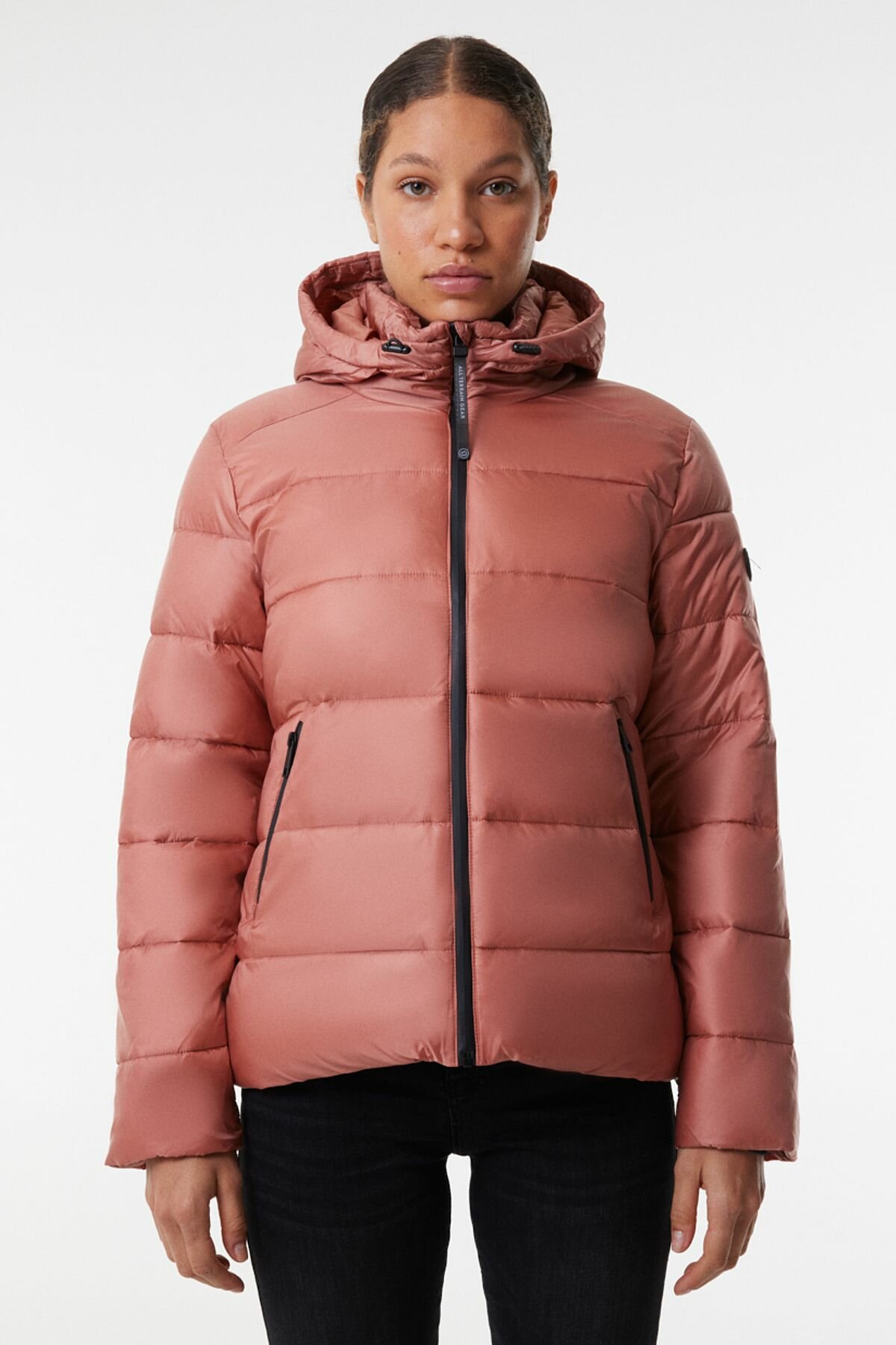 Куртка Базовая коллекция