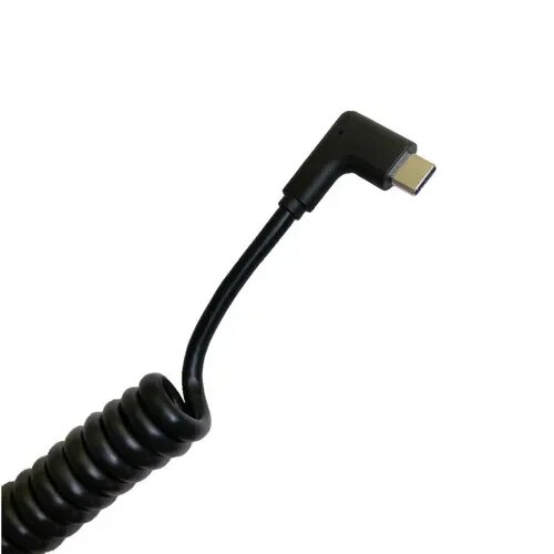 Оригинальный регулируемый кабель для передачи данных Carplay для Audi A4L A6L Q3 Q5L Q7 A7, автомобильный зарядный кабель, USB кабель для передачи данных Type-c