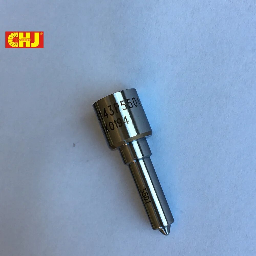 Форсунка CHJ Common Rail DSLA143P5501 Используется для Дизельной Форсунки 0445120212