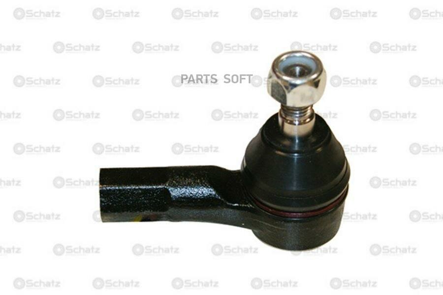S08087 SCHATZ Рулевой наконечник SCHATZ (передний) CHEVROLET EPICA (V250) 05-11