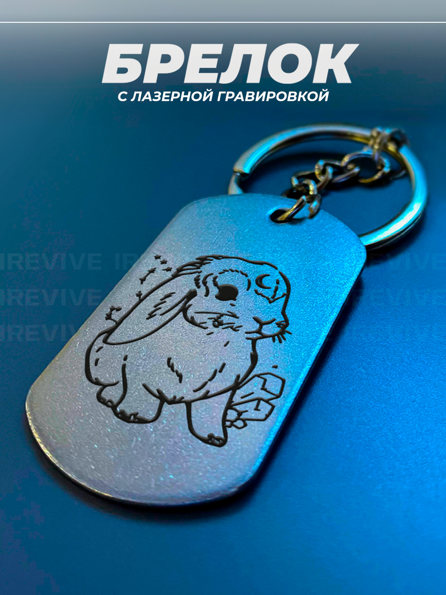 Брелок IREVIVE