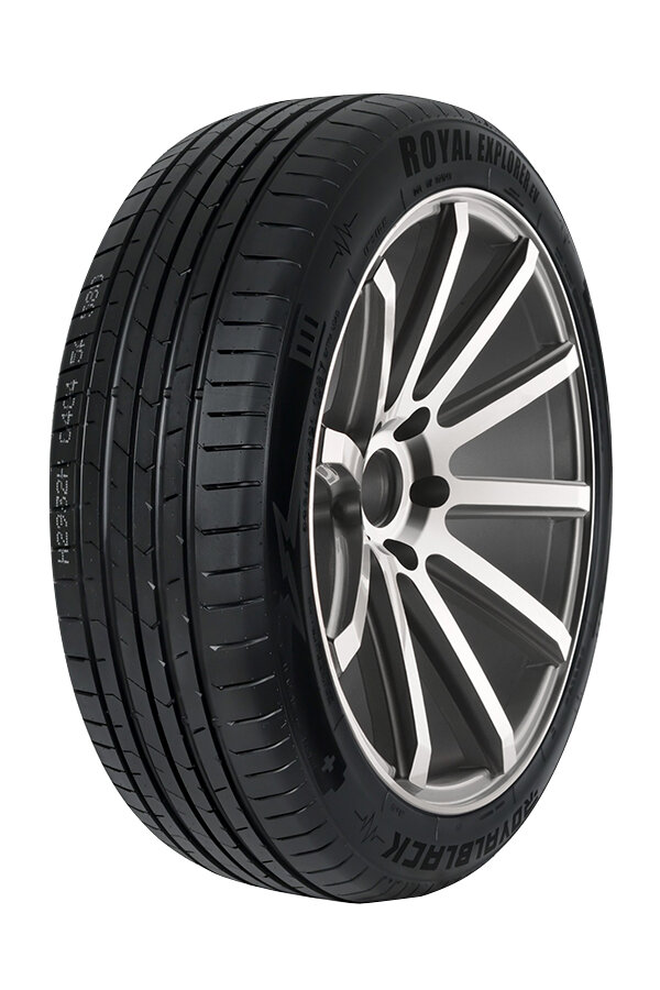Шина RoyalBlack Royal Explorer EV 255/50 R19 107V