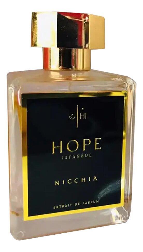 Hope Istanbul Nicchia Духи унисекс 100 ml