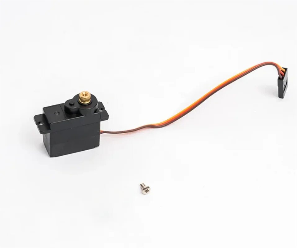 Рулевой сервопривод FMS C3035 для FCX24 C3035DB-FCX24 K5 PRO