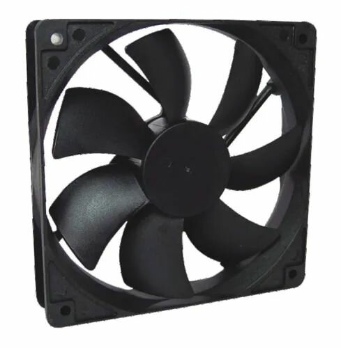 Вентилятор 120*120 (220V)