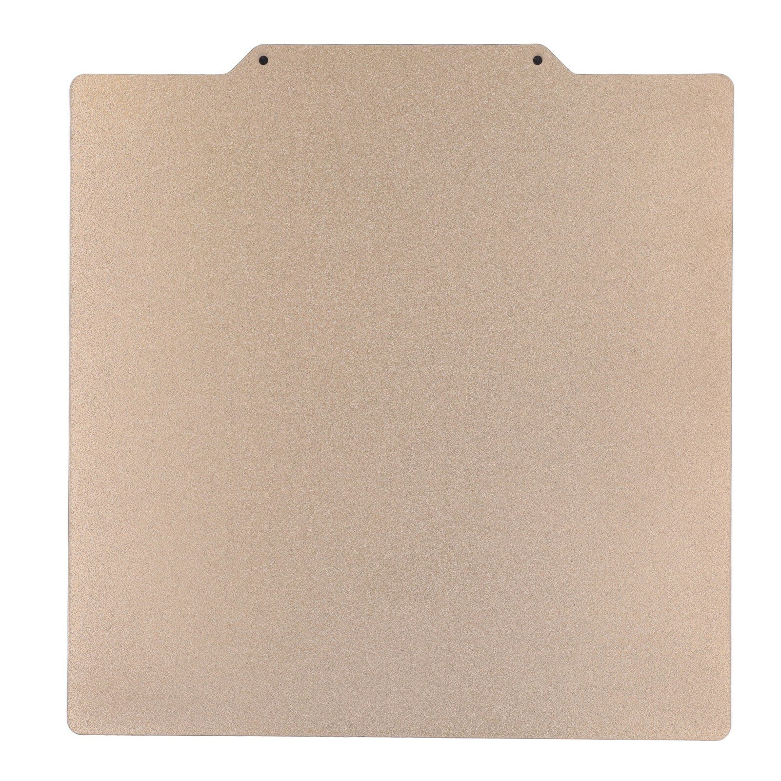 3D-принтер PEO PEI Гибкая стальная пластина 220x220 мм Пружинная стальная магнитная пластина подходит для Bambu Lab X1 P1P