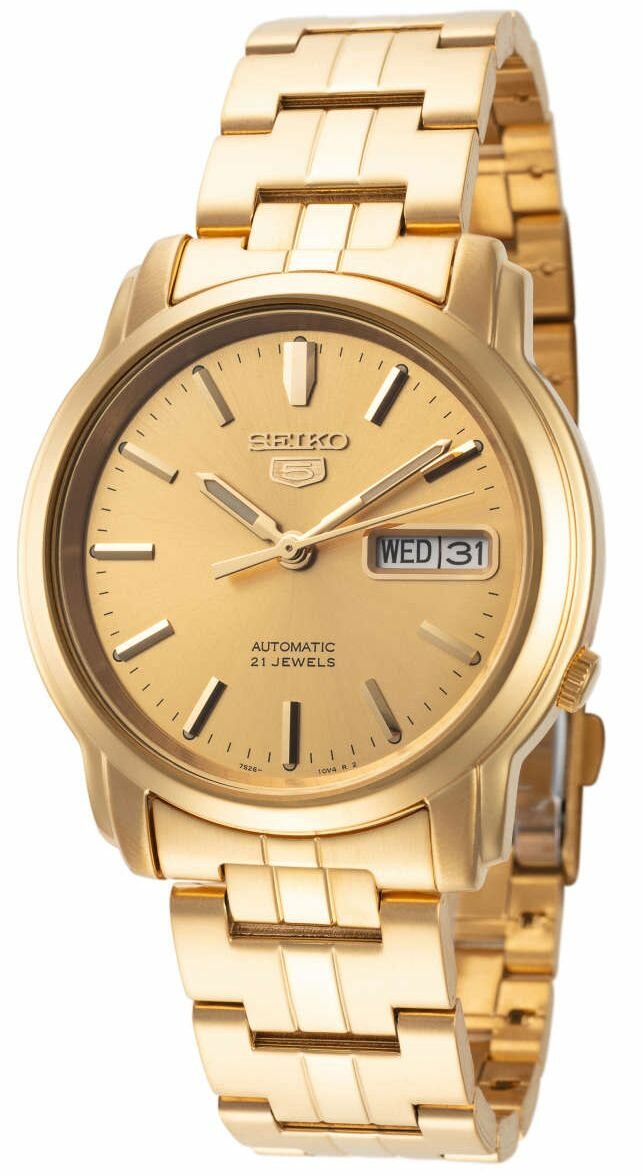 Наручные часы SEIKO