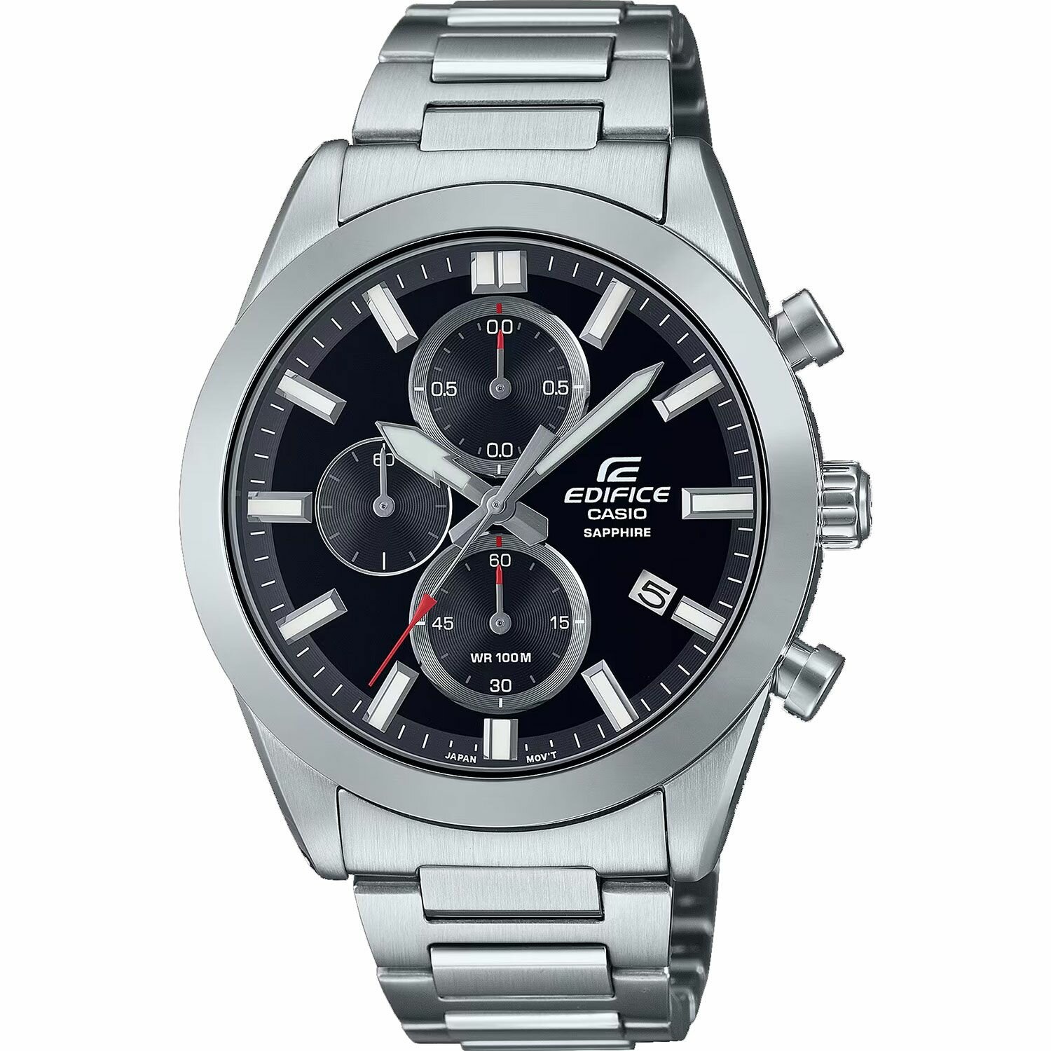 Наручные часы CASIO