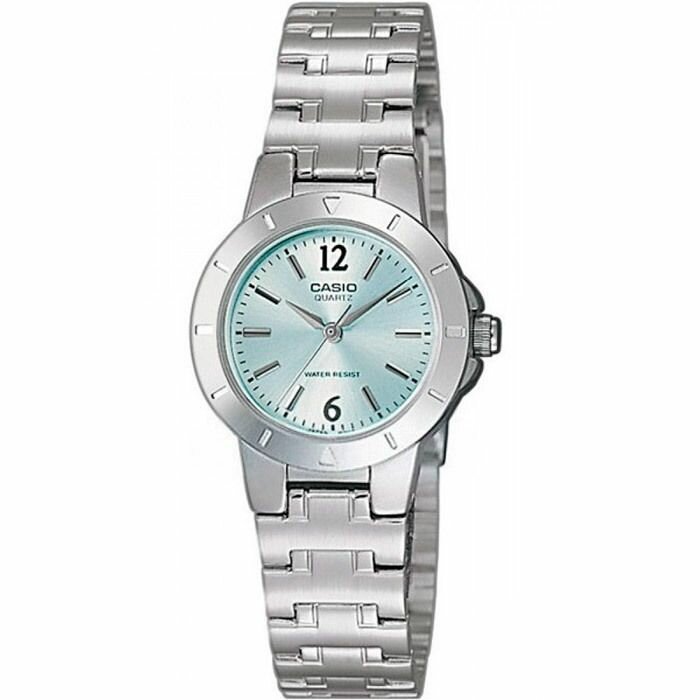 Наручные часы CASIO