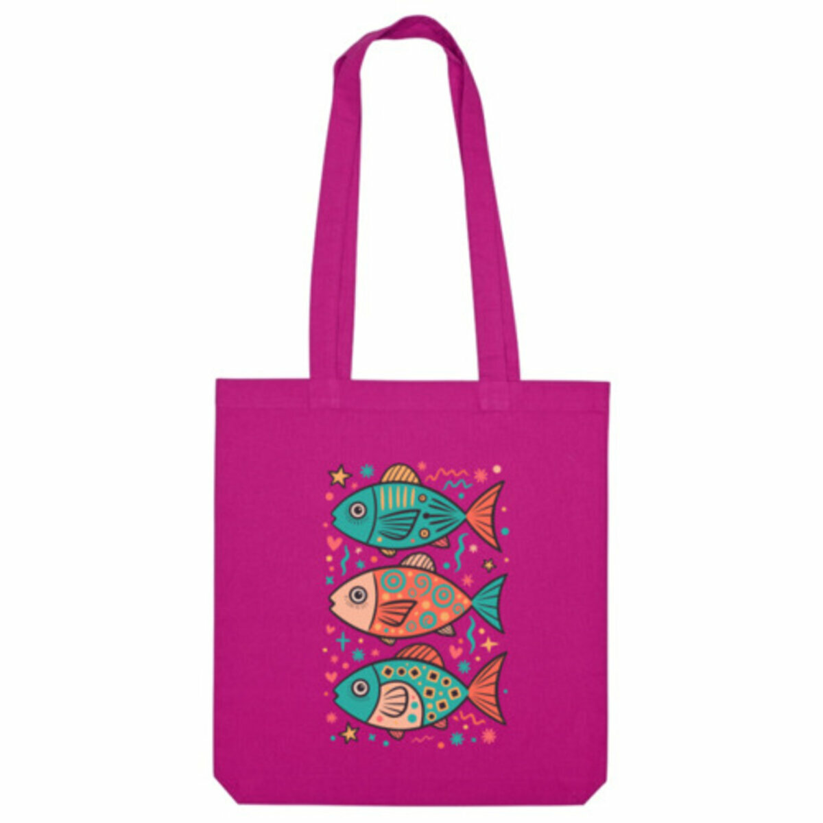 Сумка шоппер