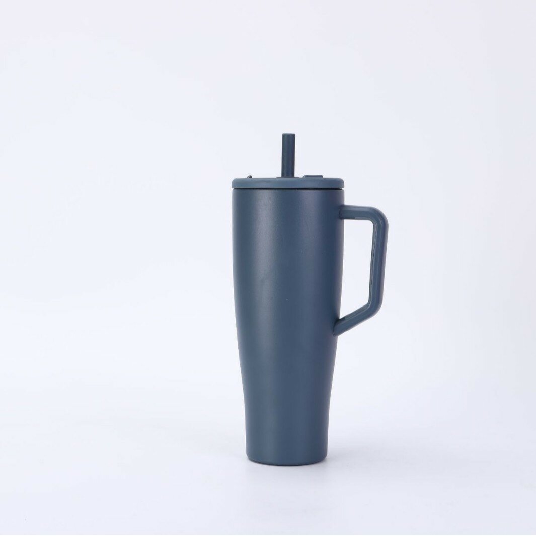 Новая ручка 40oz Bingba cup трансграничная BRUMATE магнитная крышка термос чашка открытый портативный автомобиль чашка
