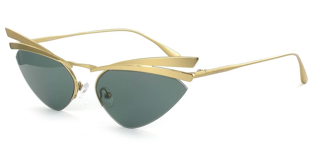 Солнцезащитные очки Byblos