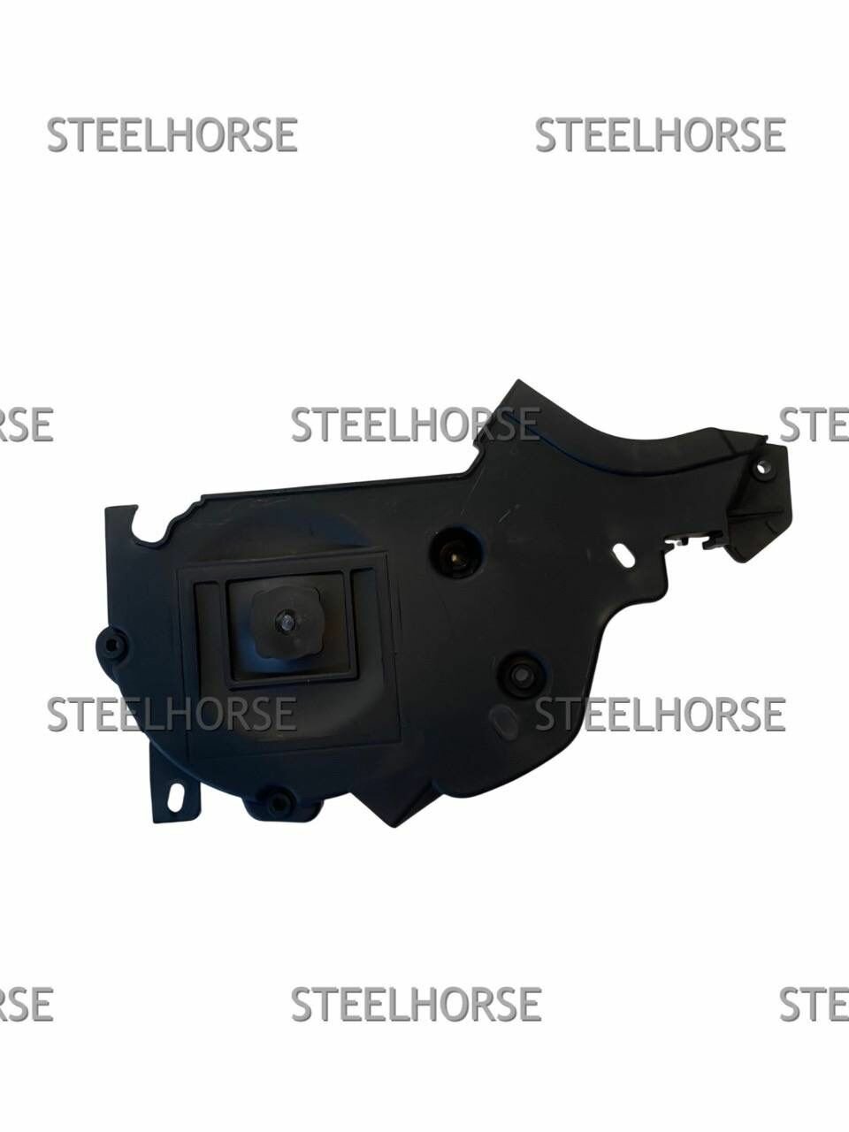 Кожух ГРМ верхний Ford Fusion; Fiesta 1.4 TDCI