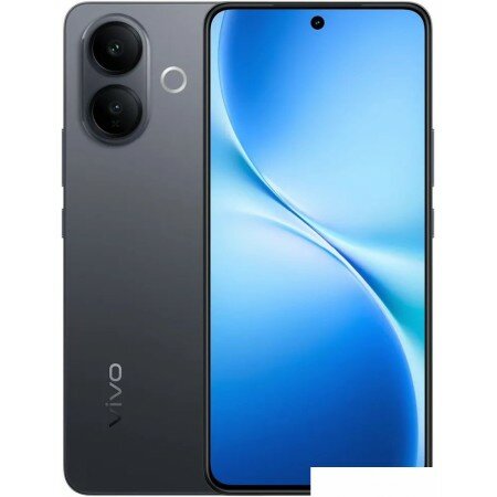 Vivo V60 Lite 8GB/256GB международная версия (элегантный черный)