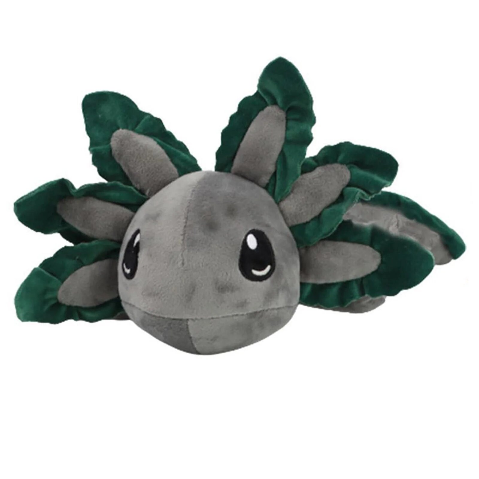 Axolotl Weighted Stuffed Animals for Kids, Plushie Toy Kawaii Plush Soft Pillow, Giant Plushies Plushy, Cute Plushies Birthday Gifts for Kids Boys Girls