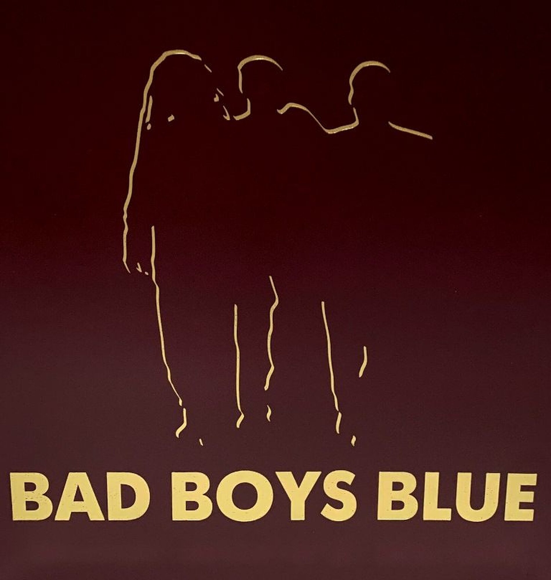 Виниловая пластинка Bad Boys Blue. Vol.2 (8LP, Limited Edition, Coloured Vinyl, Box-Set)