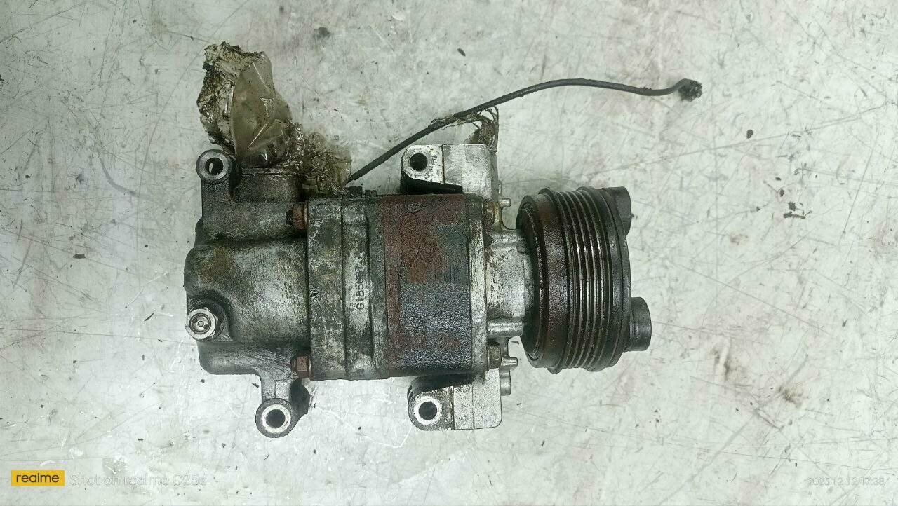 Компрессор кондиционера Mazda G5322847
