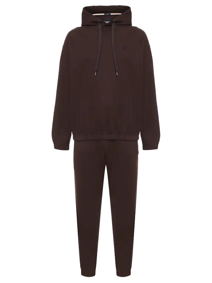 Костюм спортивный