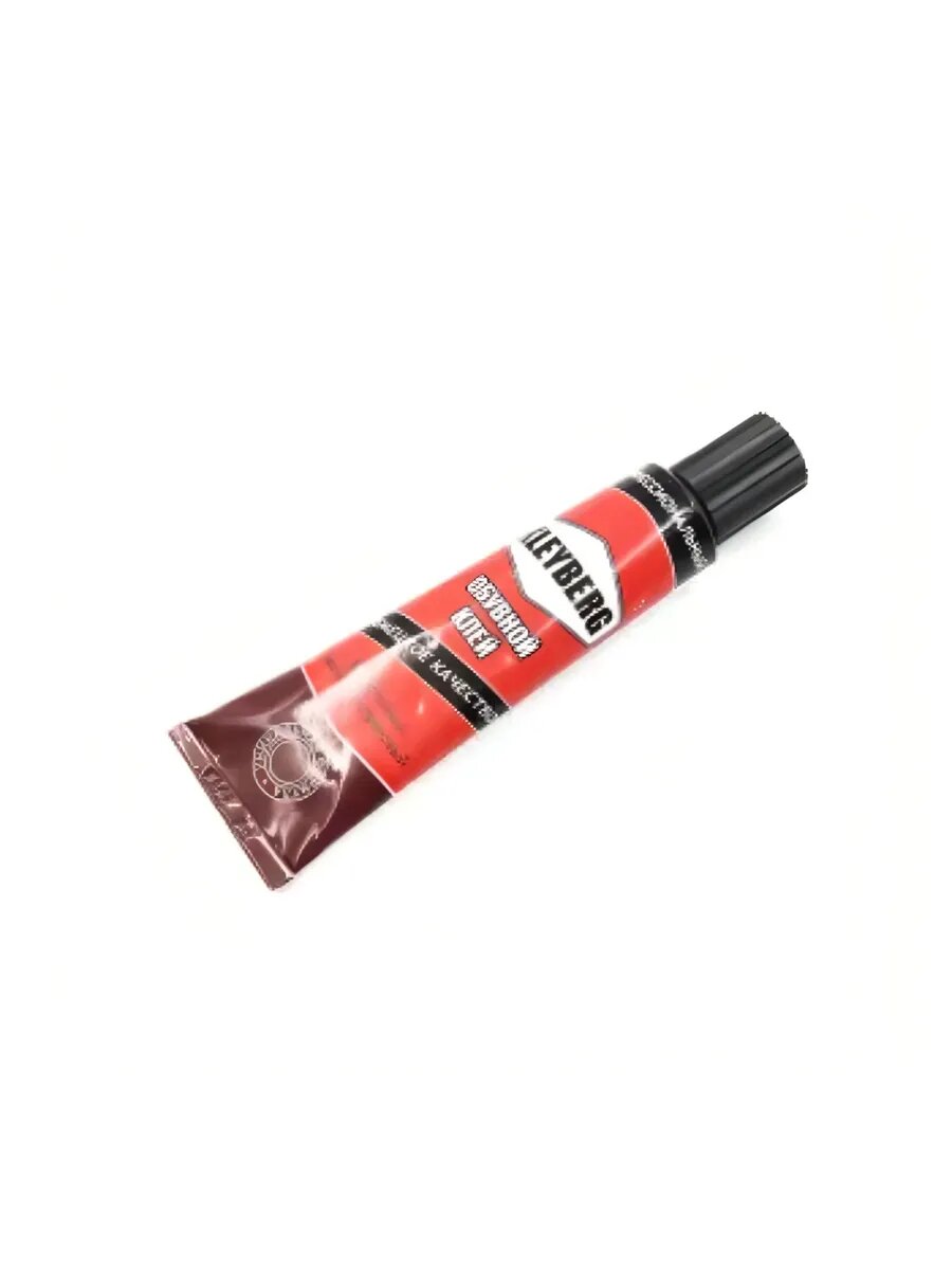 Клей для обуви ЭВА водостойкий, 30 мл