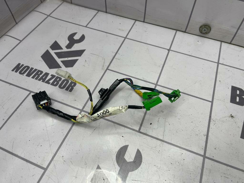 Проводка (коса) Mitsubishi Lancer 10 CX CY 07-17