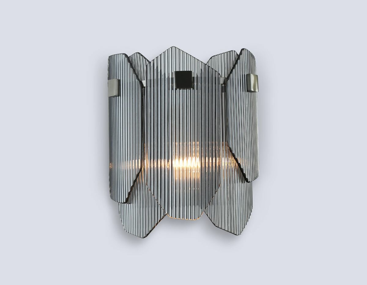 Настенный светильник Ambrella Light High Light Crystal LH31207