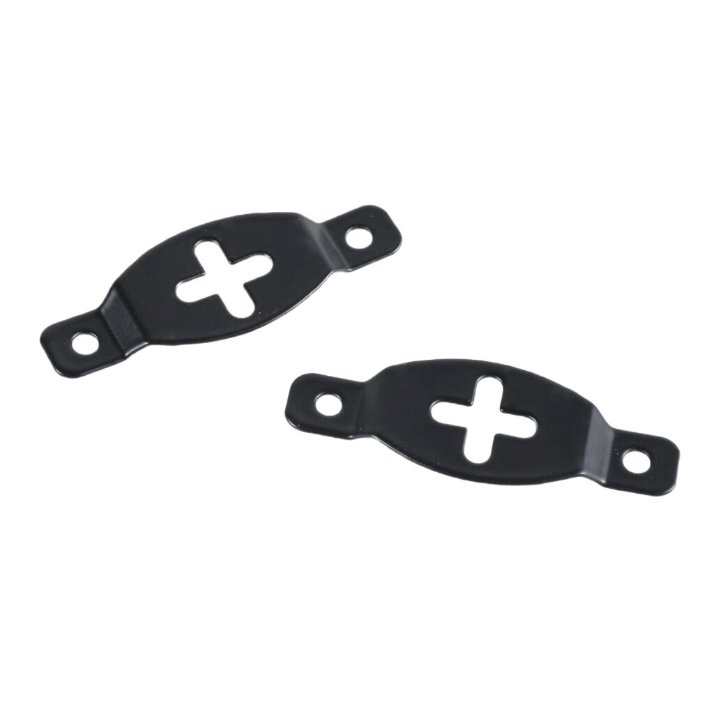 Кронштейны для настенного крепления Динамиков Крючковые Соединители для надежного и стабильного Монтажа оборудования Украшение стен