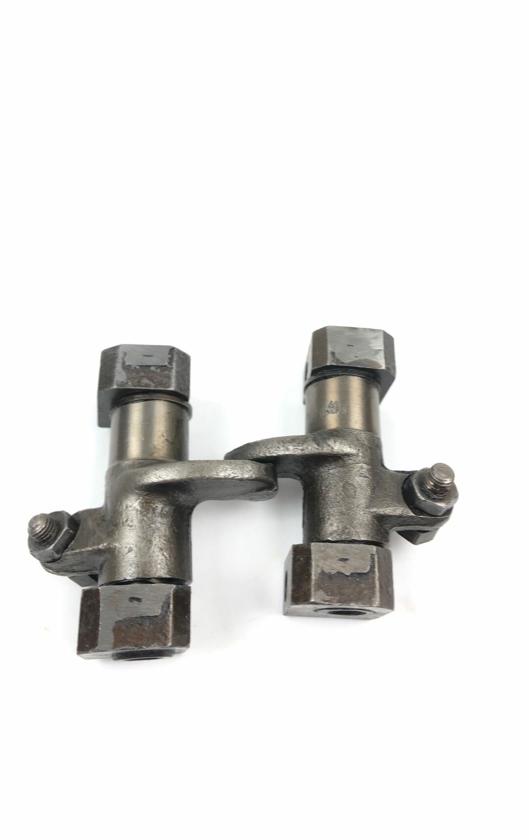 Коромысло Урал (пара) на одну головку