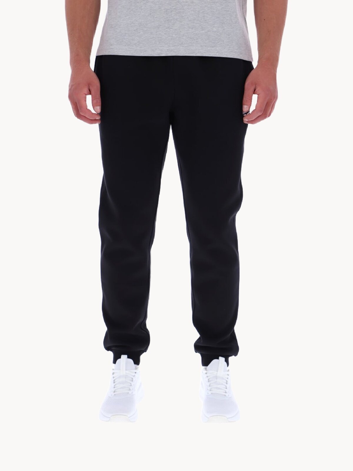 Брюки Reebok Andre Small Logo Cuffed Pant