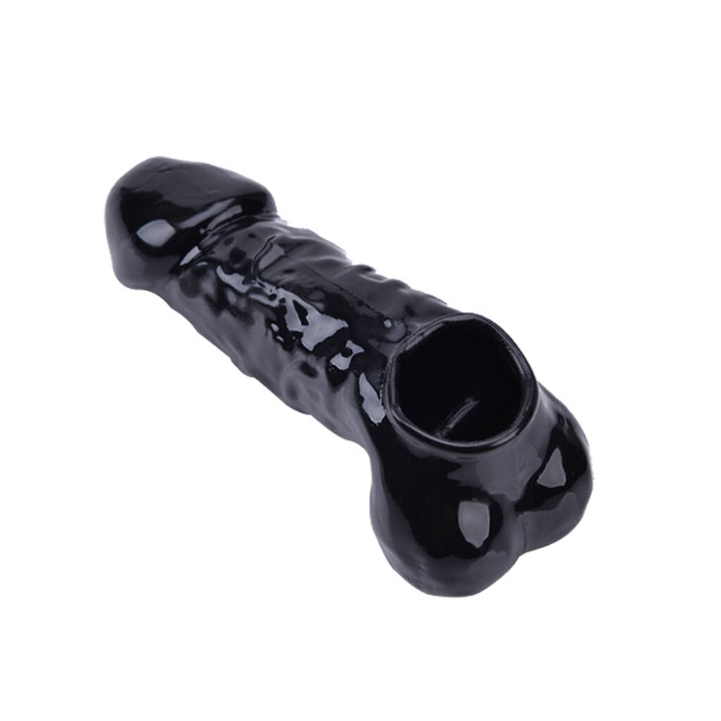 Многоразовый презерватив, насадка на пенис для увеличения пениса, массажер клитора, секс-игрушка