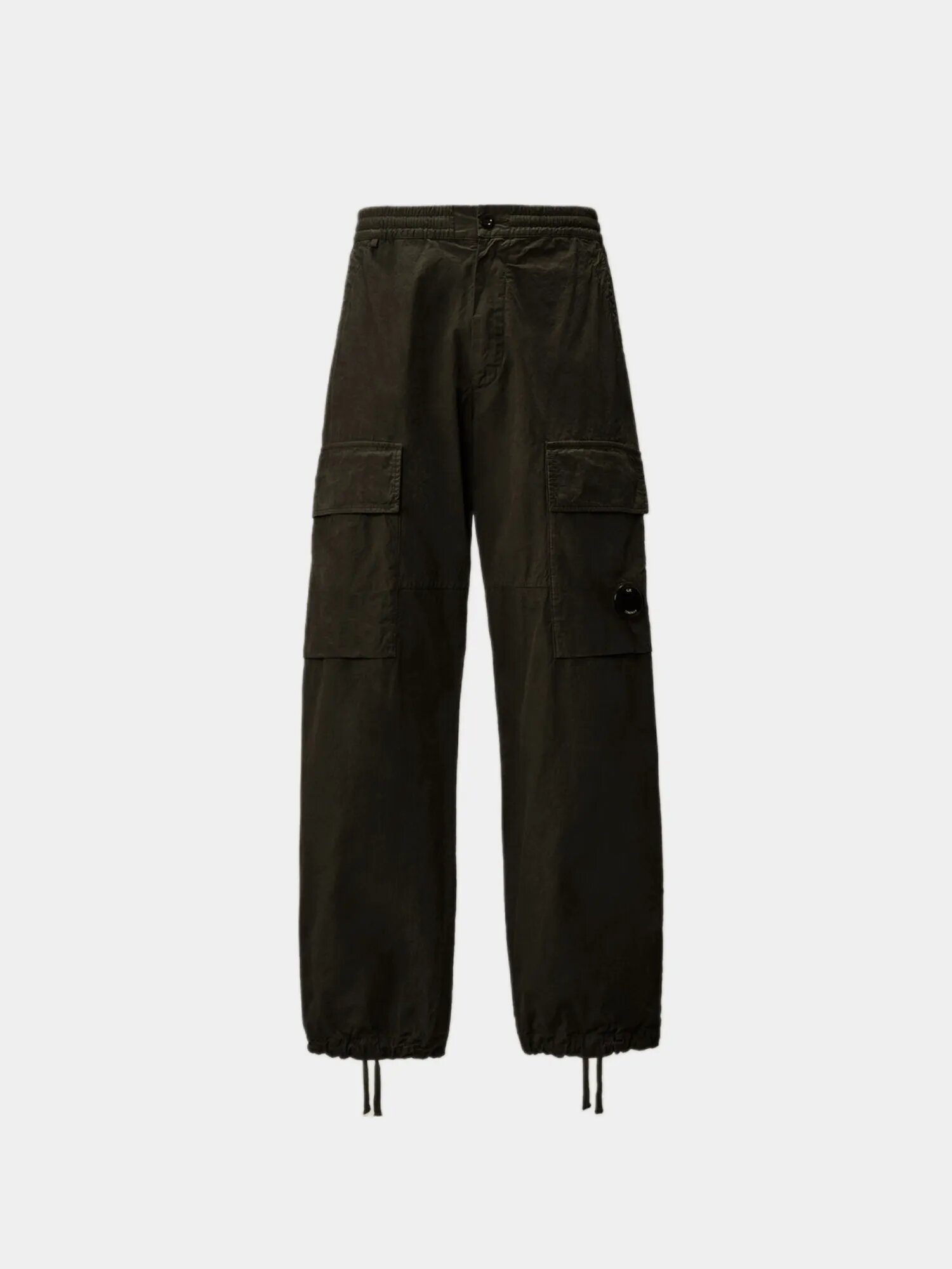 Брюки карго Microreps Boxy Cargo